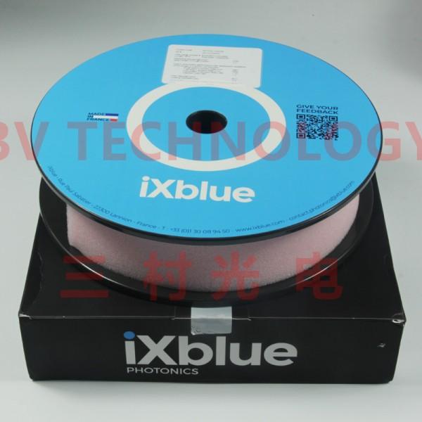 IXBLUE fiber - China - Manufacturer - Specialty Fiber - Fiber