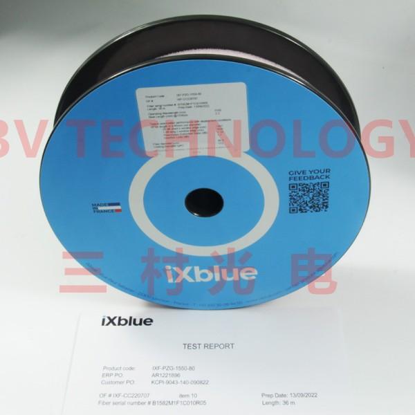 IXBLUE光纤 - 80/170um (中国 江苏省 生产商) - 光纤、光缆 - 光缆和电缆电线 产品 「自助贸易」