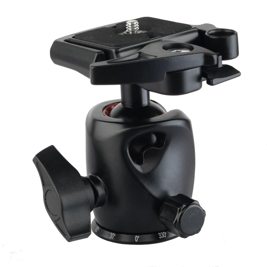 Victory Camera Panoramic Head 28HM Aluminum Ball Head With Quick ...