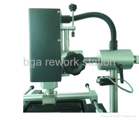 Cheapest Touch screen BGA Rework Equipment KID-R450A - WKIDI (China ...