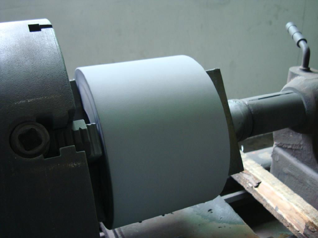 All kinds of mechanical workpiece supersonic spraying smooth - sanxin ...