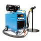 The supersonic electric arc spraying equipment - sx-600 - sanxin (China ...