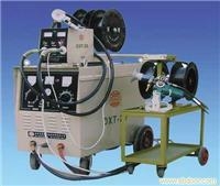 The supersonic electric arc spraying equipment - sx-600 - sanxin (China ...
