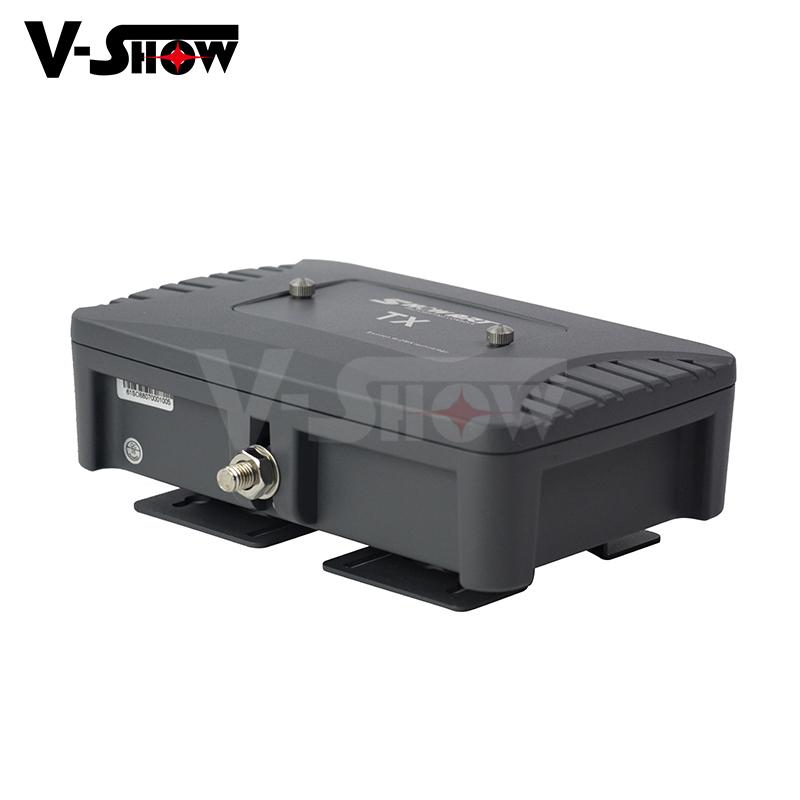 Outdoor wireless DMX Transmitter/Receiver Waterproof - P-TX/RX - VSHOW ...