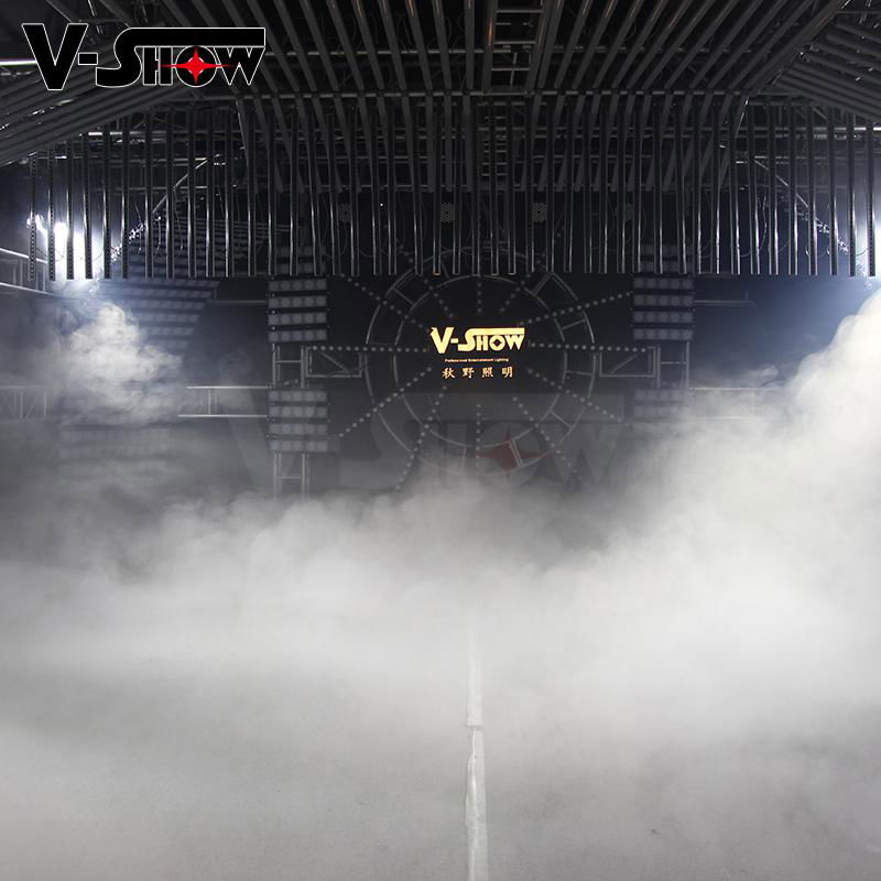 Mini 3000W Water Fog Machine Haze Effect Stage lighting - L3000 - V ...