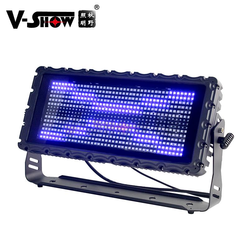 V-SHOW Outdoor LED Strobe 630W waterproof strobe light - ST36G (China ...