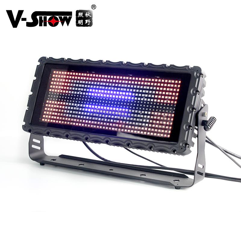 V-SHOW Outdoor LED Strobe 630W waterproof strobe light - ST36G (China ...