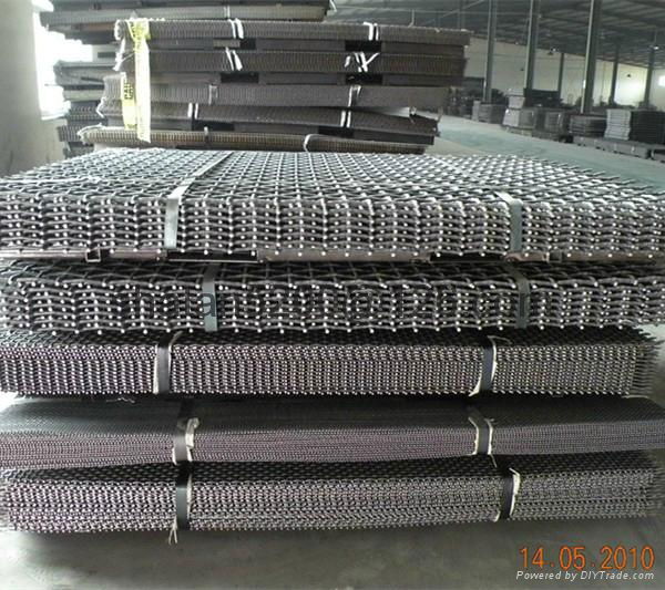 6.35mm High quality mine screen mesh - redstarwiremesh ...