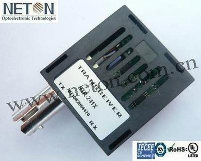 1x9 Bi-Di Optical Transceiver module - NTR-2XXX - NETON (China ...