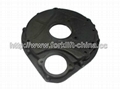 Forklift Parts C240 Flywheel Housing - KOVO (China Trading Company ...