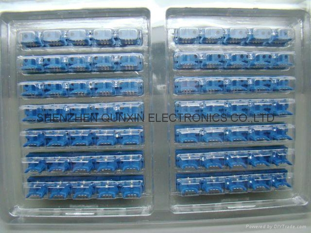 compatible chip for sharp color printer - QE-color chip - Qunxin (China ...