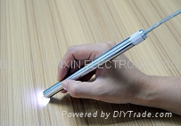 multifunctional usb digital pen style microscope - QE-PSM - Qunxin ...