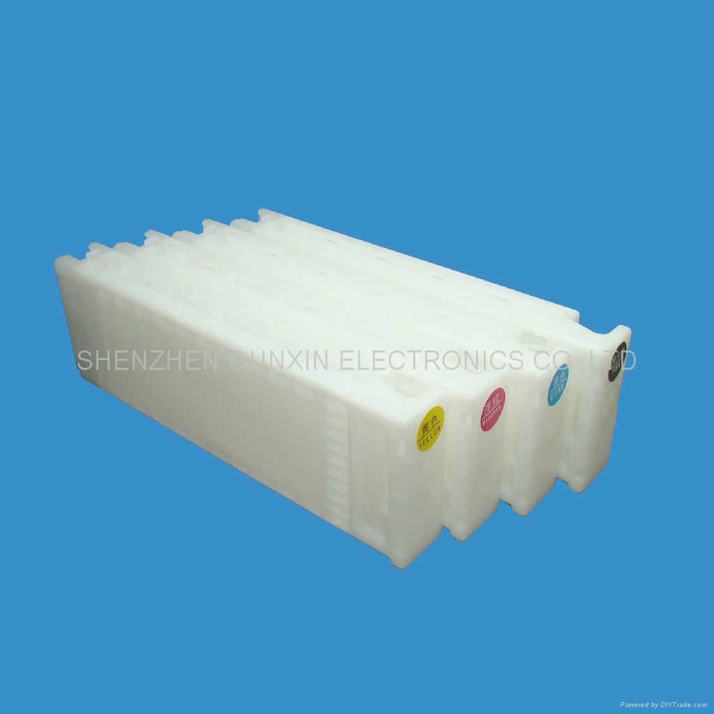 Refill ink cartridge with chip for Epson Surecolor T3000/T5000/T7000