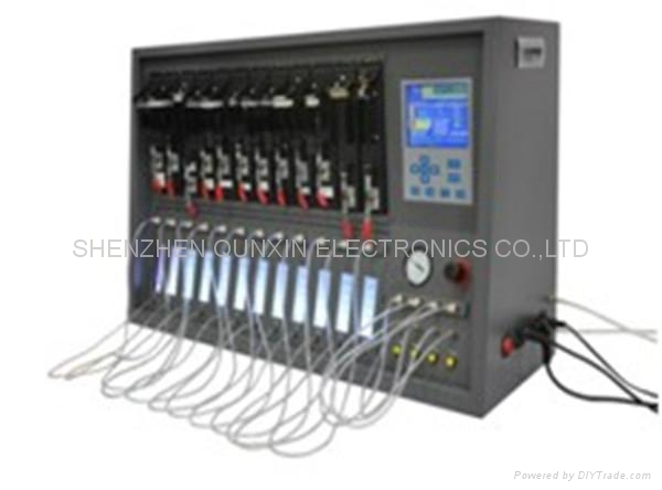 Inkjet refilling machine 09 - QUNXIN (China Manufacturer) - Printer ...