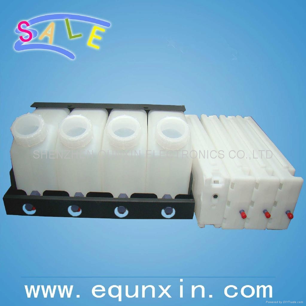 Surecolor T series S series bulk ink system, BIS ink supply system for ...