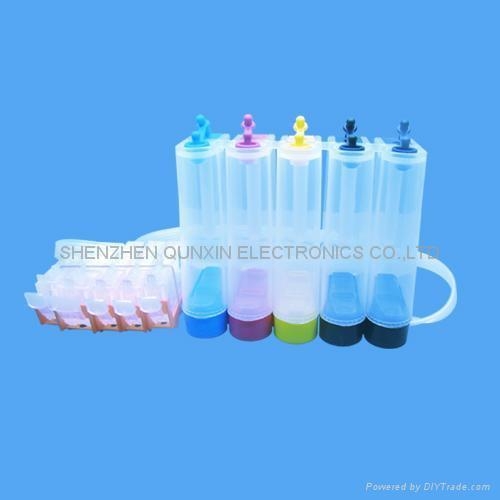 364/564/178/862 Continuous Ink Supply System - QE-564 - qunxin (China ...