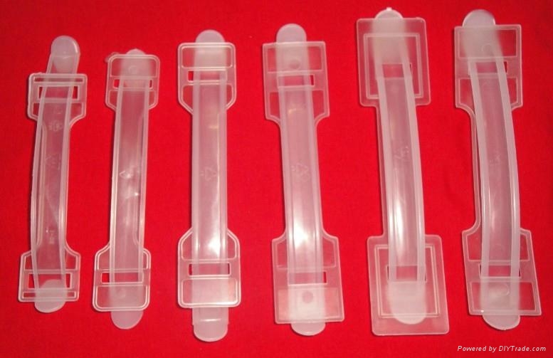 Color box handle - hook s - She es hook (China Manufacturer) - Other ...