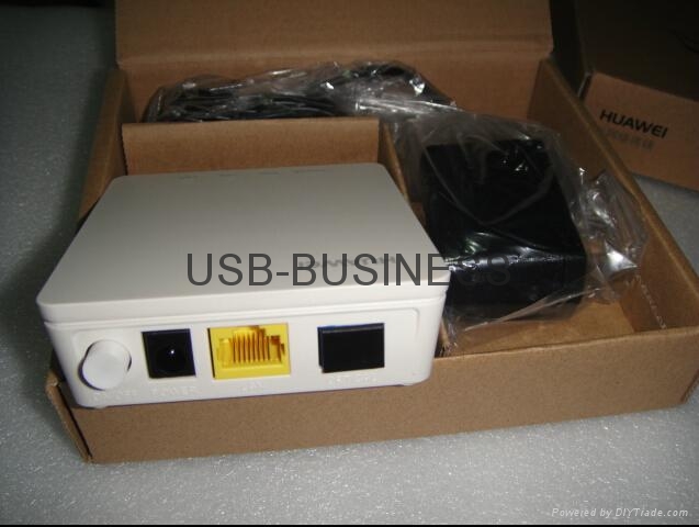 Huawei ONT ONU HG8310 HG8010 GPON EPON onu fiber optic single port - HW ...