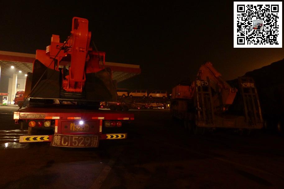 斜井扒渣机 - ZWY-180/79L (中国 江西省 生产商) - 矿业设备 - 工业设备 产品 「自助贸易」