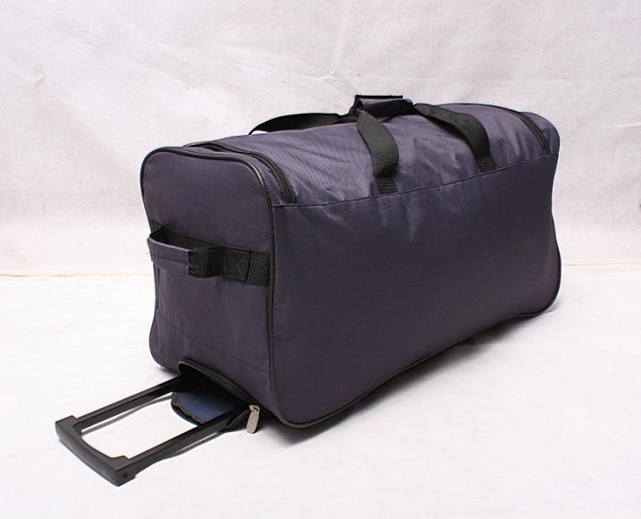 stock 26 inch travel bag (China Manufacturer) - Trolley & Luggage ...