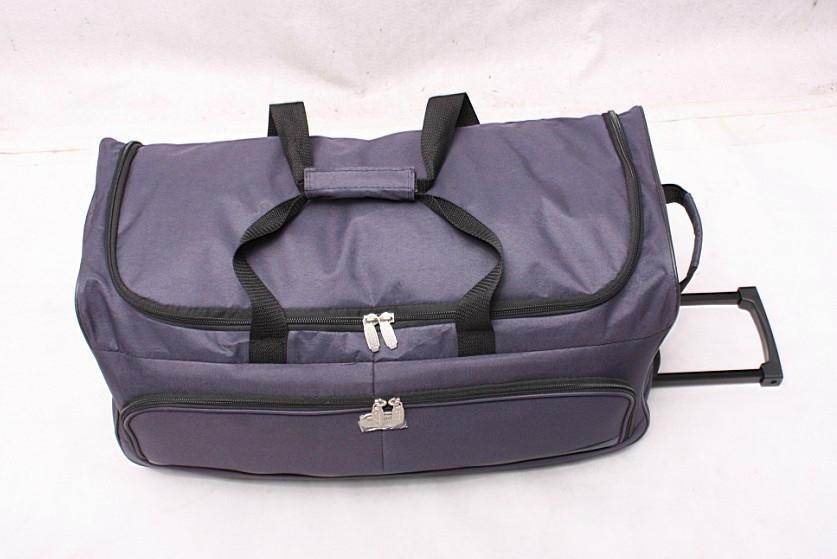 stock 26 inch travel bag (China Manufacturer) - Trolley & Luggage ...