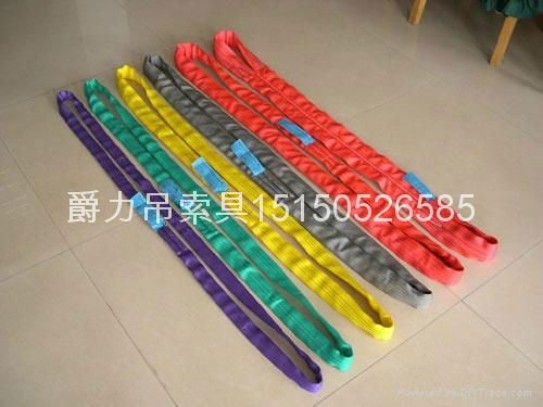 soft SLING - RS - jueli (China Manufacturer) - Other Machine Hardware ...
