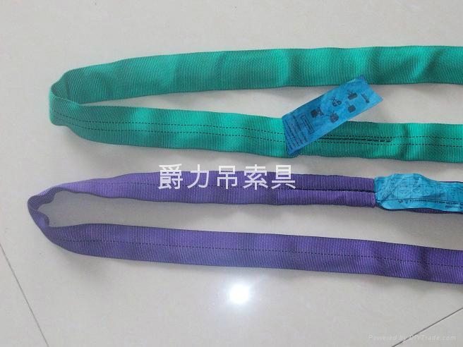 soft SLING - RS - jueli (China Manufacturer) - Other Machine Hardware ...