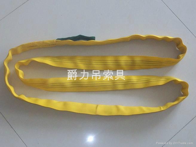soft SLING - RS - jueli (China Manufacturer) - Other Machine Hardware ...