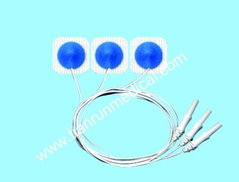 Neonatal Electrode - FB22 - T-RUN (China Manufacturer) - Disposable ...