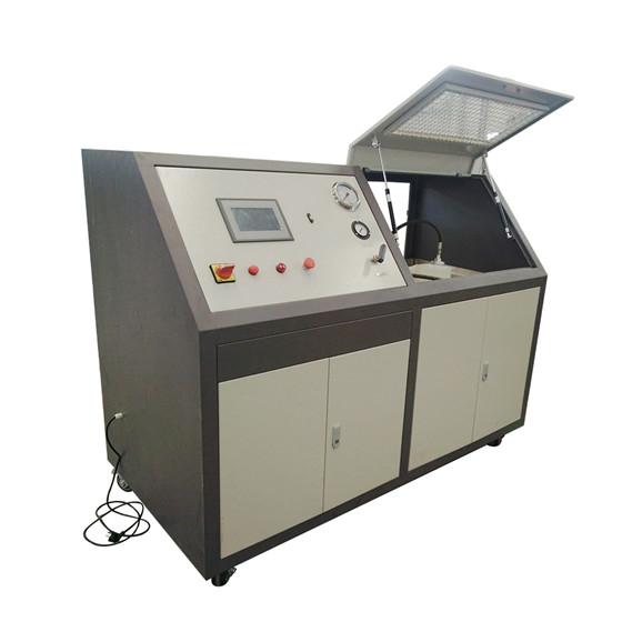 Hose Pressure (Bursting) Test Equipment - 09 - ODMT (China Manufacturer ...