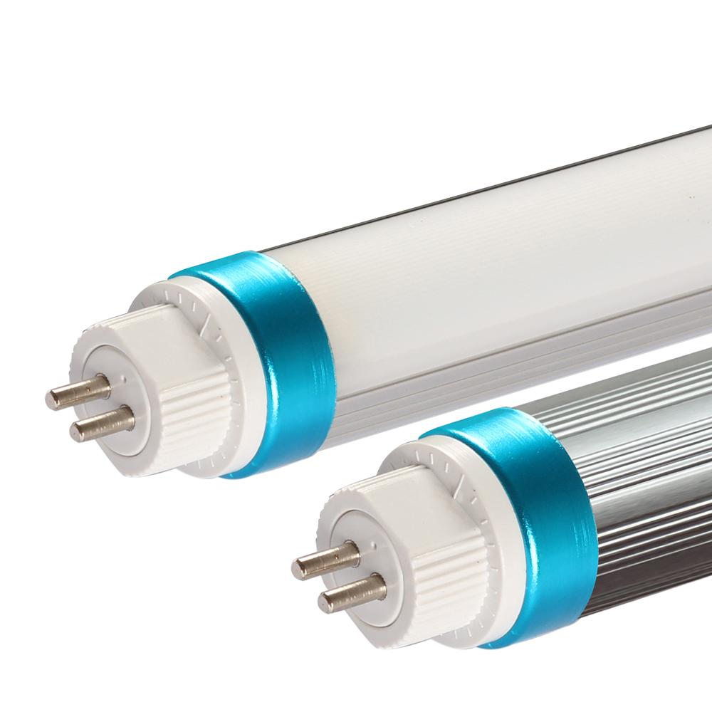 Super Bright AC90-265V T5 T6 LED Tube Light G5 High Efficiency 160lm/w - LL-T5/T6/600-WW ...