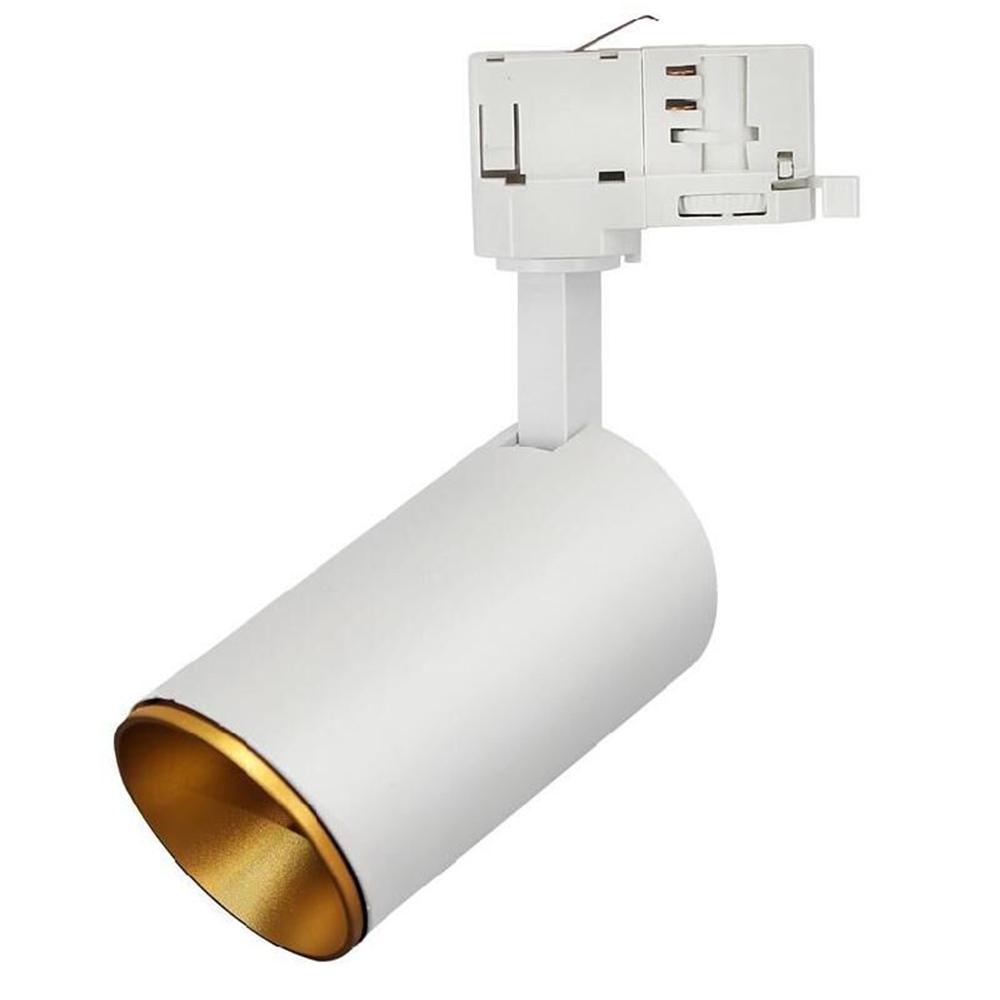 GU10 E27 MR16 LED Spot Track Light Holder - LL-TRH01 - Lowcled (China ...