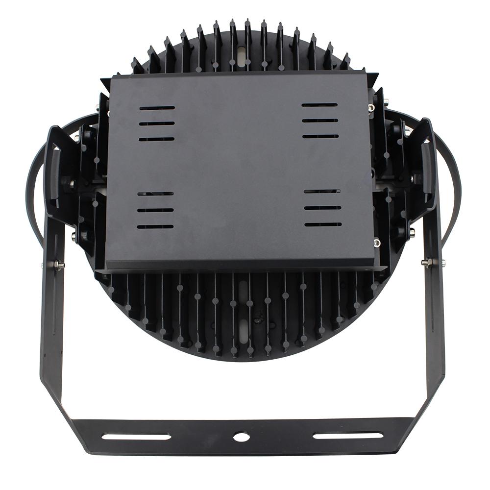 China 1600W 240000LMIP66 LED Floodlight Sports light manufacturer - LL ...