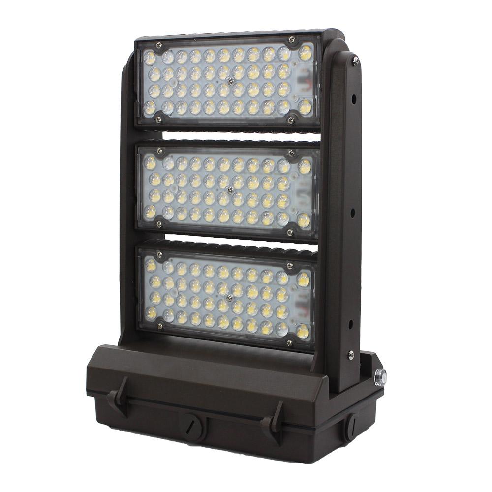 180W 200W 240WLed Outdoor IP65 Wall Lights Exterior Wall Mounted Wall ...