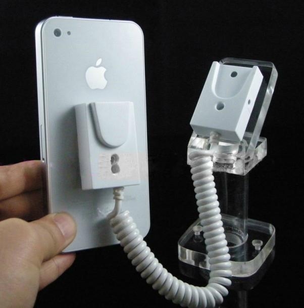 Mobile Phone Security Display Stand - B001 - YOMO SECURITY DISPLAY ...