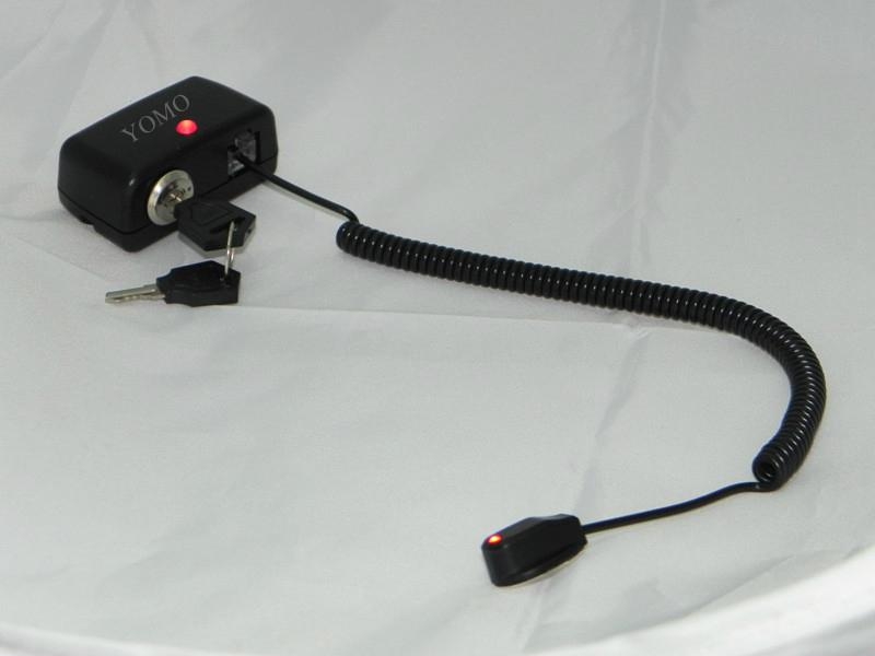 Standalone Loop Alarm System - E600A - YOMO SECURITY DISPLAY (China ... Standalone Loop Alarm System - E600A - YOMO SECURITY DISPLAY (China ...