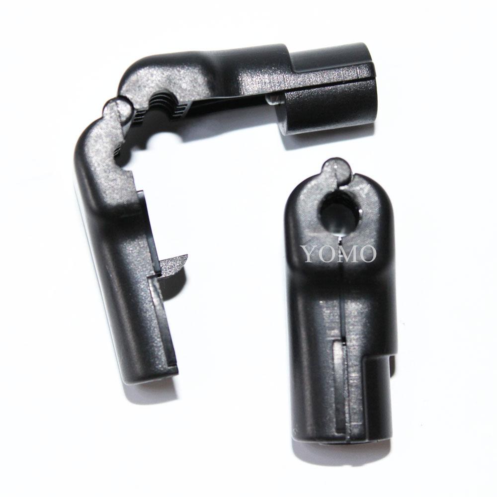 Anti-Theft Security Standard Stop Lock with Magnetic Detacher Key ...