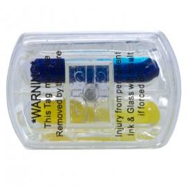 Ink Filled Security Tag - YOMO-F309 - YOMO SECURITY DISPLAY (China ...