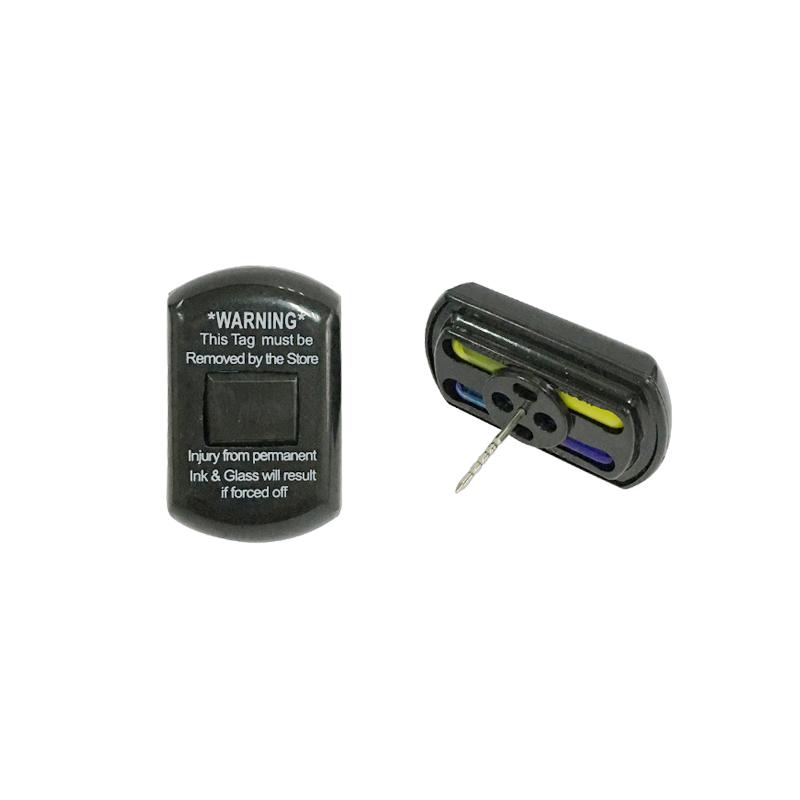 Ink Filled Security Tag - YOMO-F309 - YOMO SECURITY DISPLAY (China ...