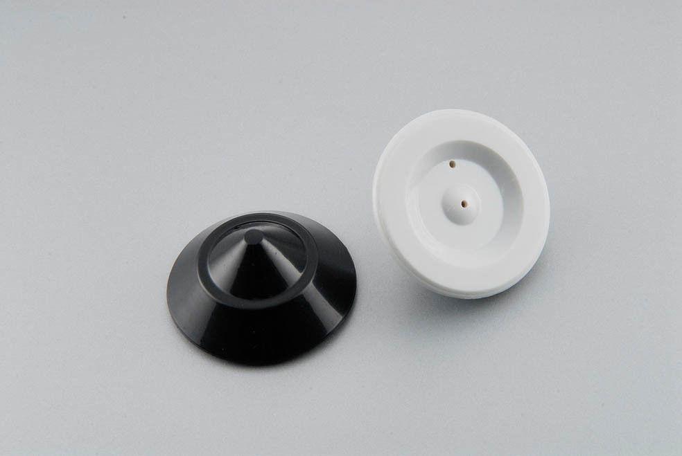 EAS RF Hard Tags Mini Cone Hard Tag - YOMO-F016 - YOMO (China ...