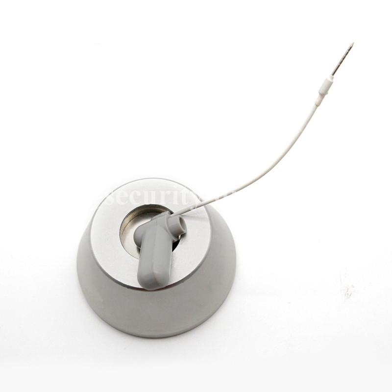 52MM/46MM EAS RF AM small pencil tag with lanyard hammer tag - YOMO ...