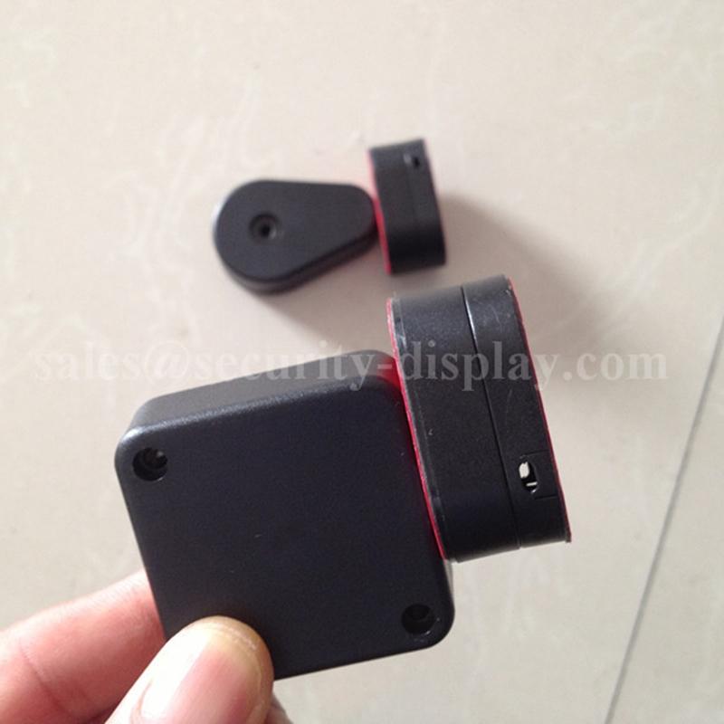 Retractable Device for Cellular Phone Retail Display - E002 - YOMO ...