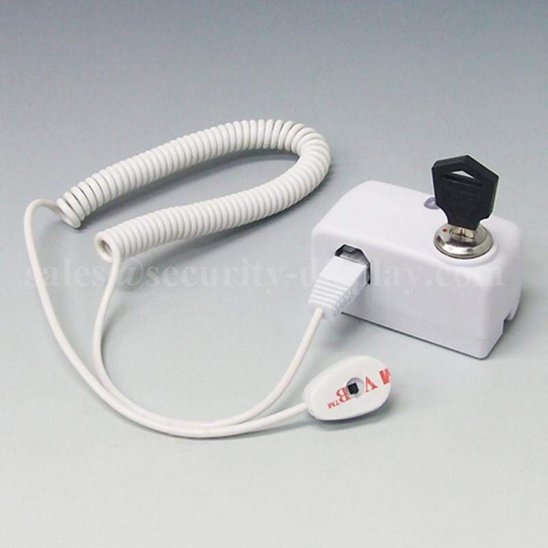 Rechargeable Merchandise Display Alarm - YOMO-E600A - YOMO SECURITY ... Rechargeable Merchandise Display Alarm - YOMO-E600A - YOMO SECURITY ...