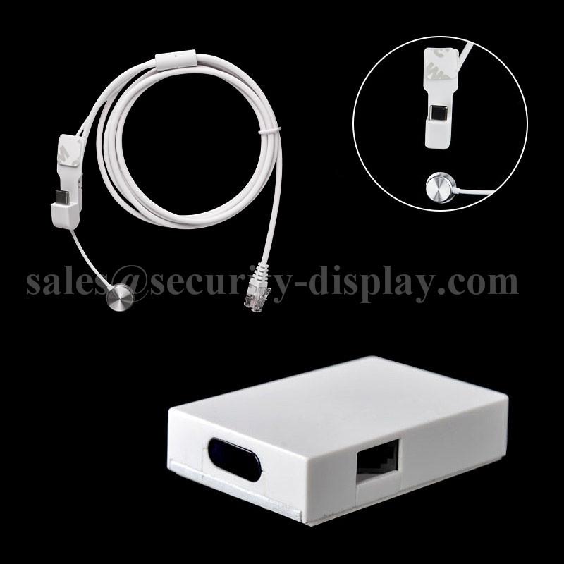 Power and Alarm Display Holder for Tablet,Smart Phone,Smart Watch and ...