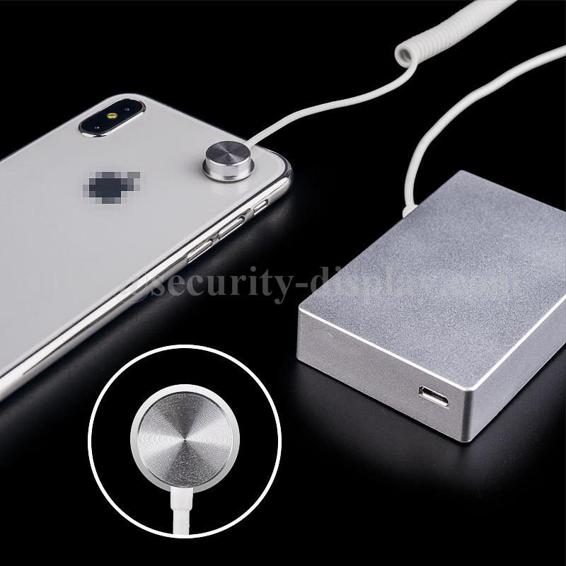 Power and Alarm Display Holder for Tablet,Smart Phone,Smart Watch and ...