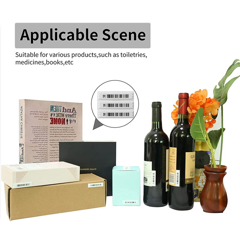 AM DR Label AM 58Khz Security Soft Label Tag - YOMO-S003 - YOMO (China ...