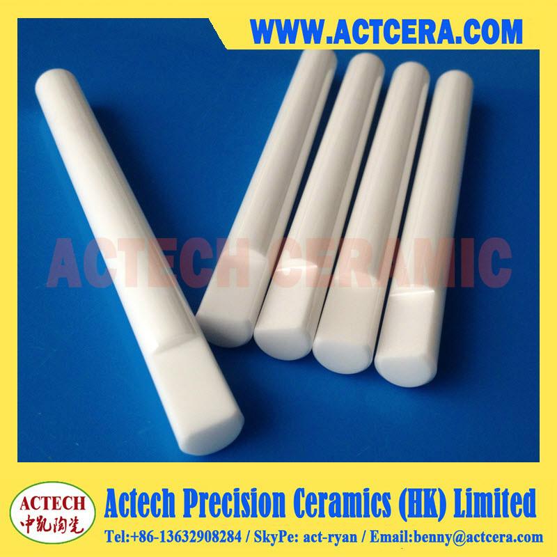 Precision ceramic shaft (China Manufacturer) - Electrical & Electronic ...