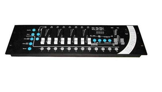 192 DMX Controller - CR002P - Eaglelight (China Manufacturer ...