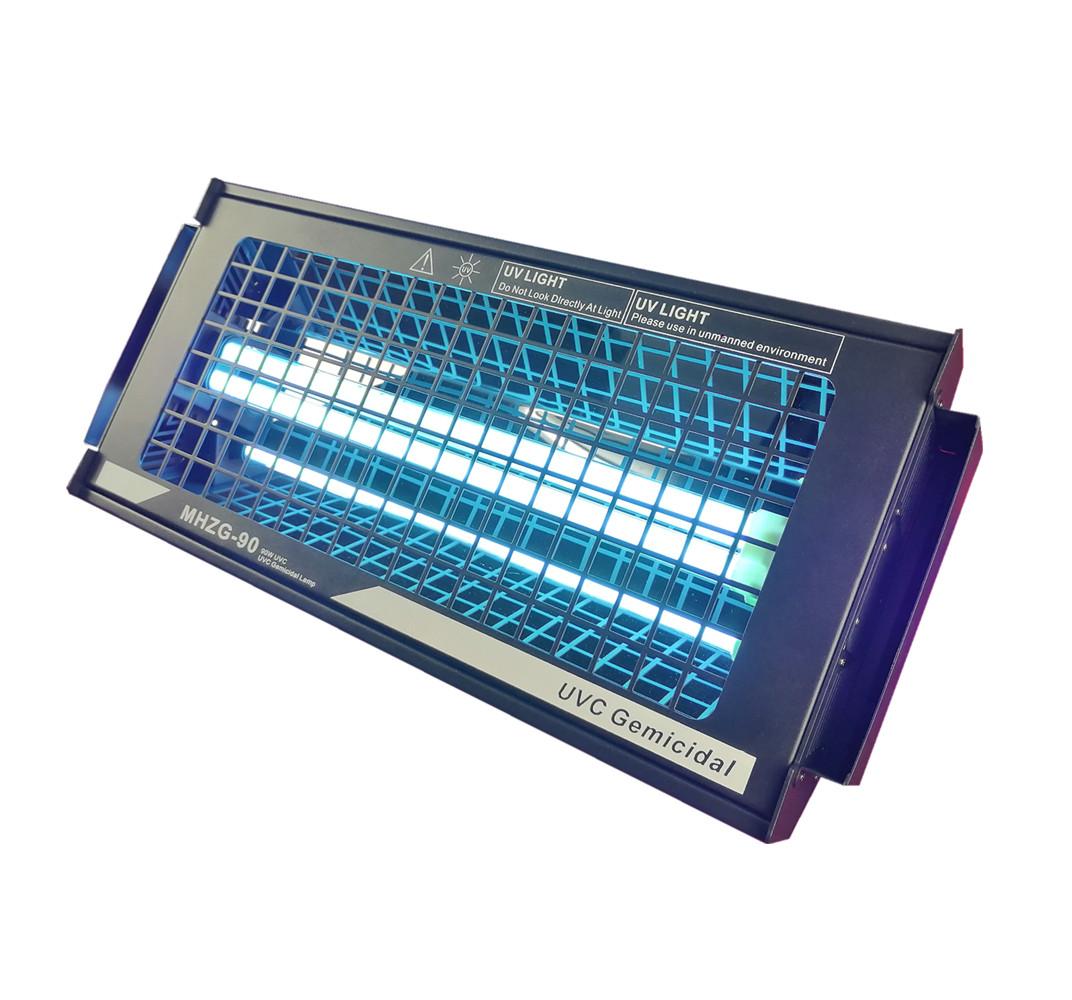 UVC Germicidal Lamp 90W - MHZG-90 - EAGLELIGHT (China Manufacturer ...
