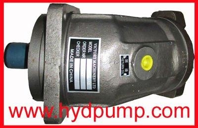 Brueninghaus Hydromatik Rexroth A2F pump motor - A2F, A2FO, A2FM ...